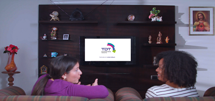 MTC-TELEVISIÓN DIGITAL TERRESTRE